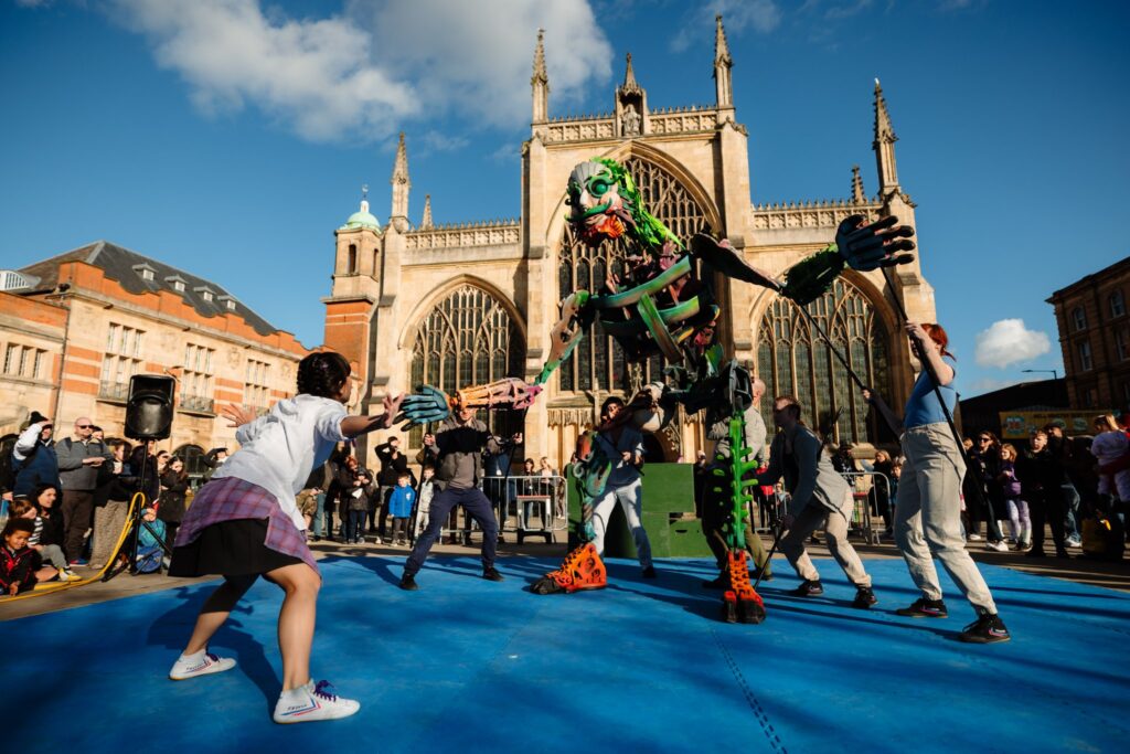 Colliderfest returns to Hull in 2026 with bigger, bolder celebration of ...